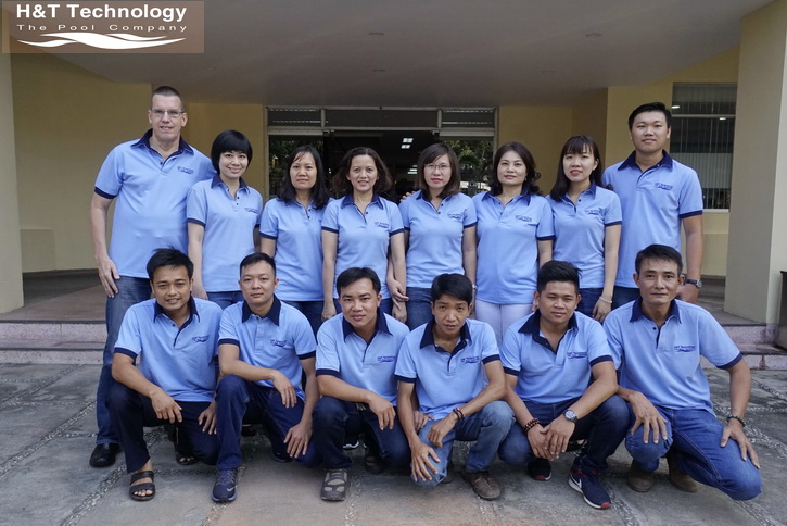 Company Profile - H&T Technology